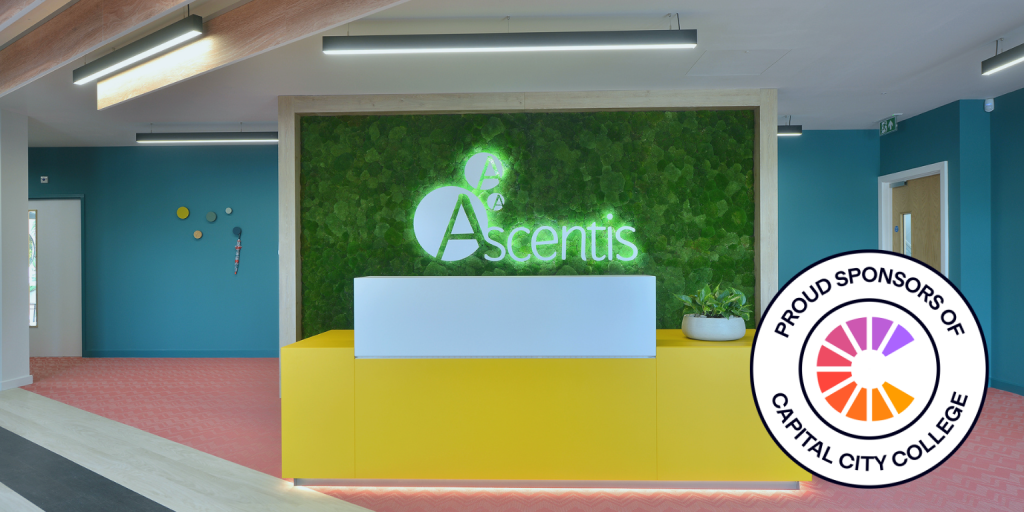 Ascentis joins Capital Connect | Awarding Organisation Body UK ...